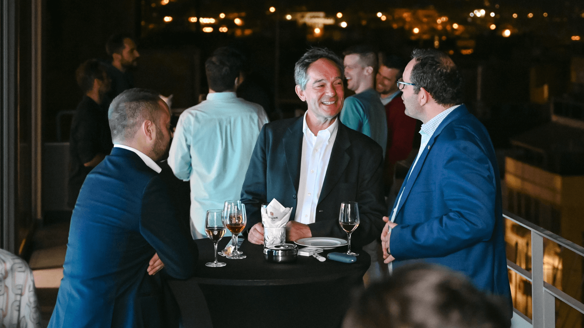 Cegeka expands presence in Greece with new office in Athens