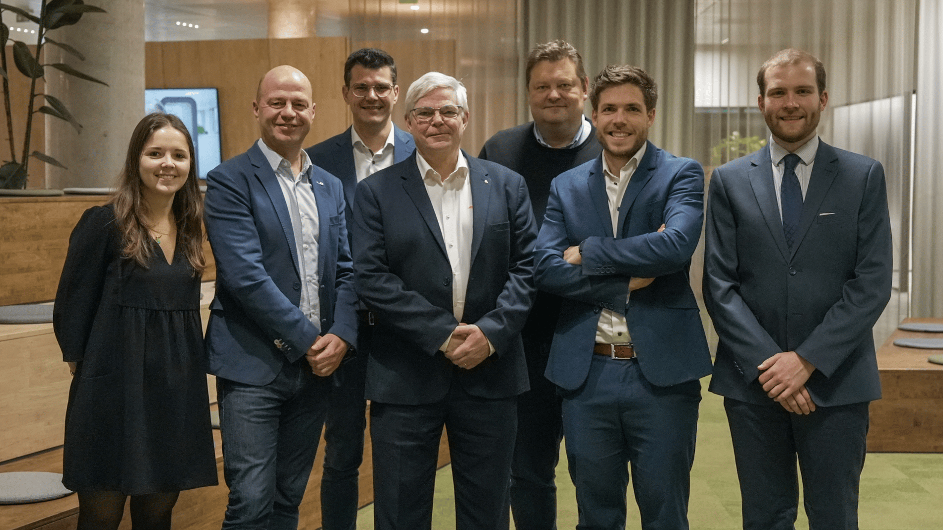 Cegeka strengthens Digital Experience Monitoring with acquisition of ...