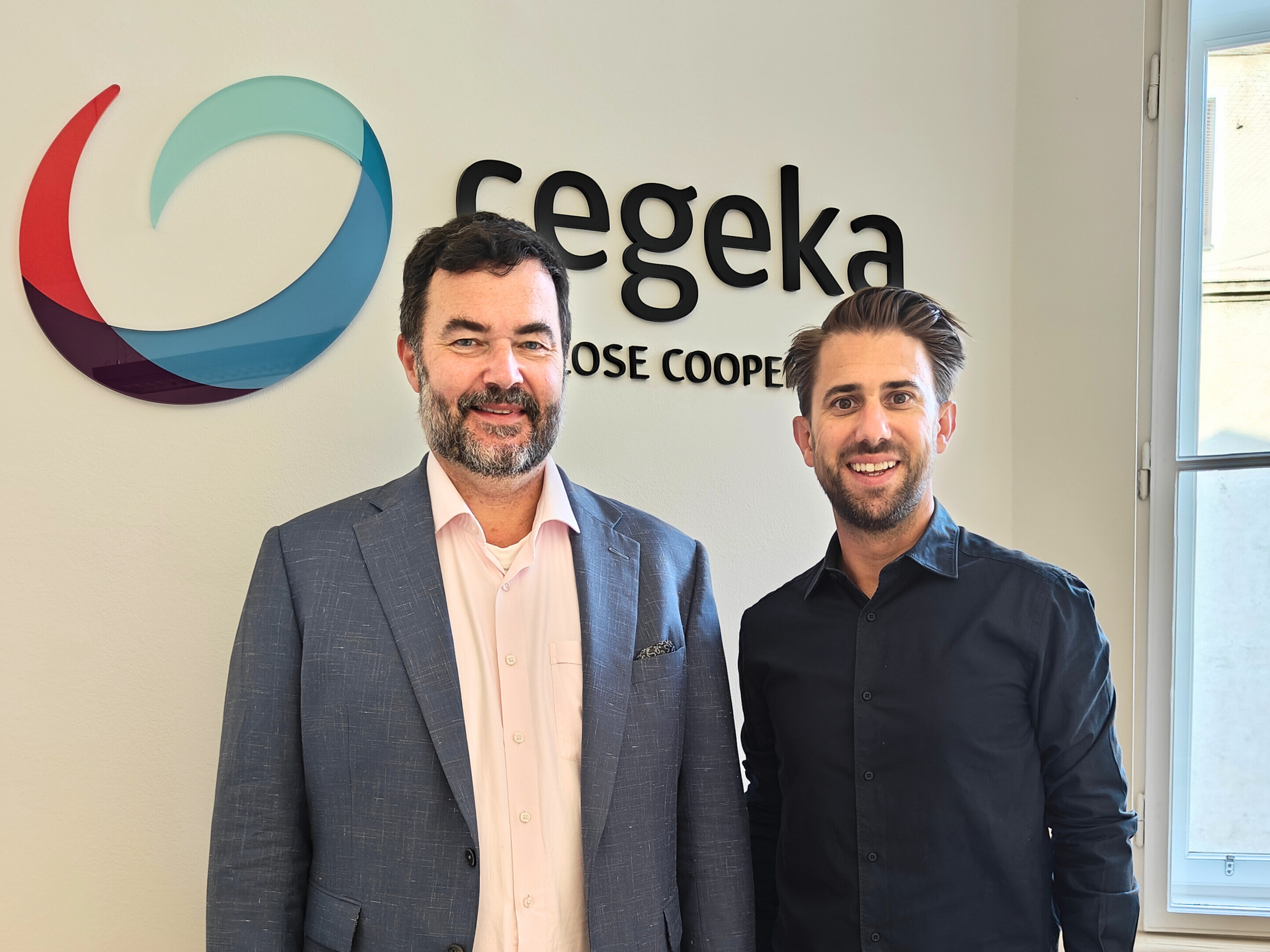 Cegeka Expands in Sweden with Dynamics 365 Solution, Focusing on Pharma ...