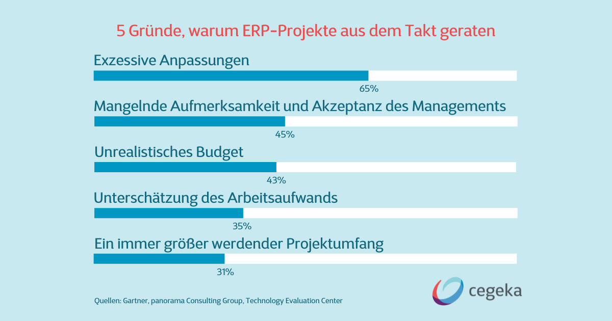 Von den Zielen zur ERP-Strategie | Together in Tech