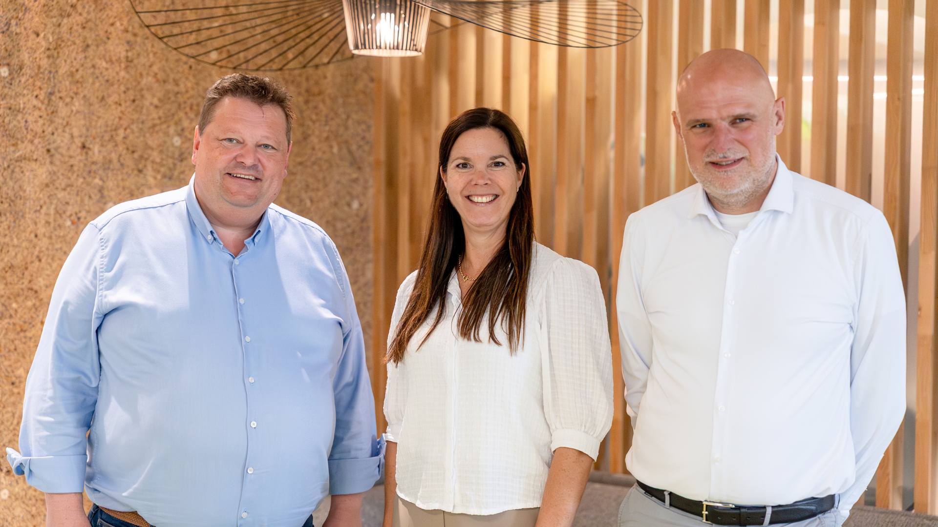 Cegeka Announces CEO Departure and Interim Leadership Appointment