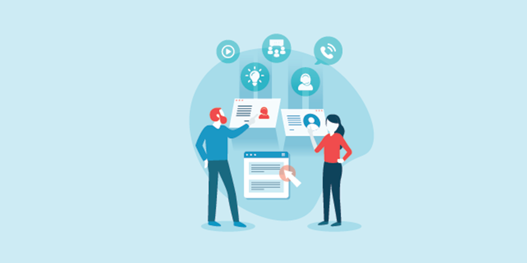 Digital Workplace Lösungen| Cegeka Deutschland