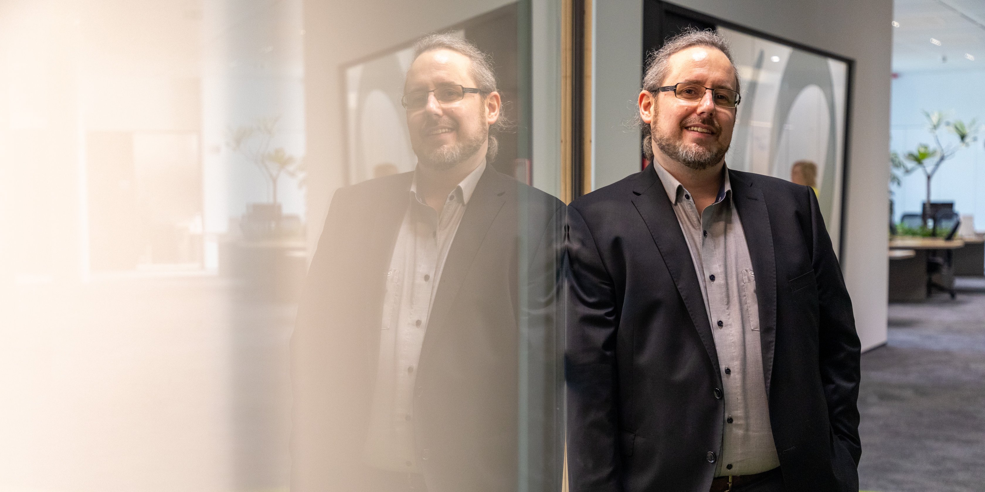 AI-Powered Drones Assist First Responders