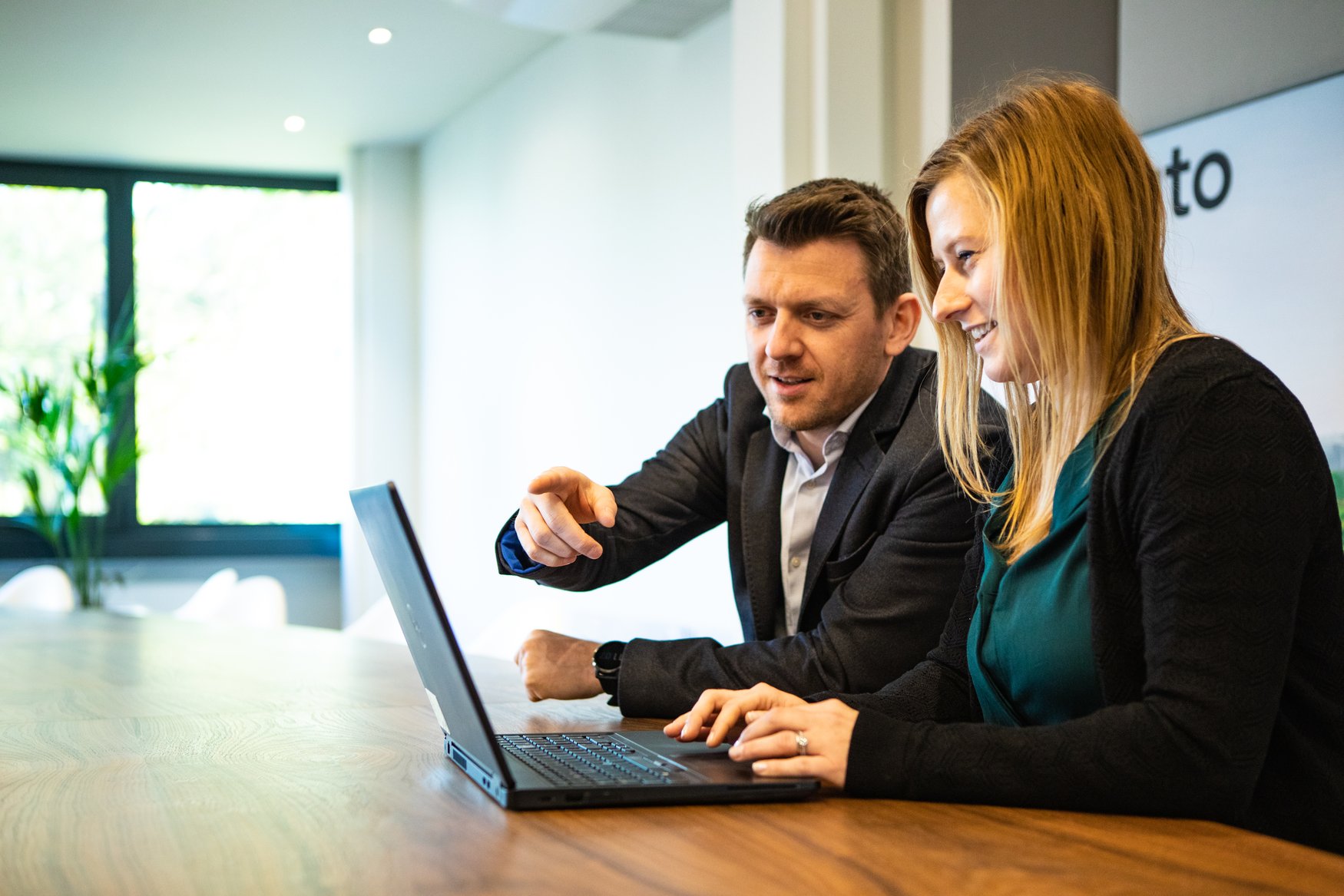 Centralizing all customer data at VITO