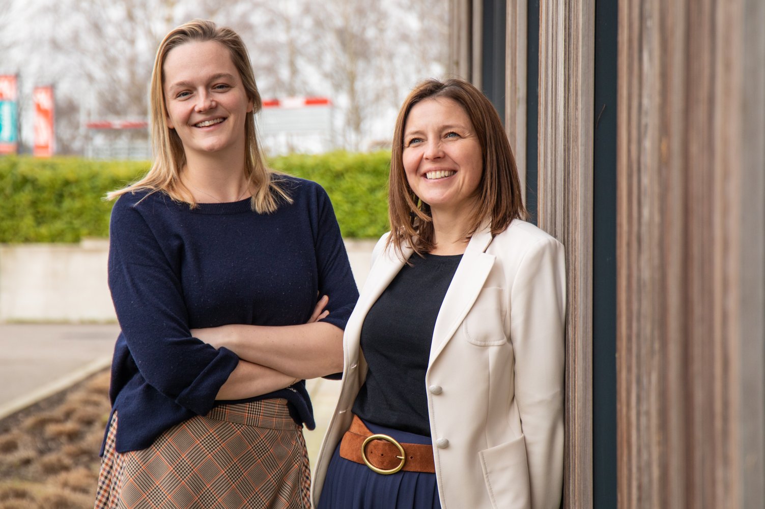 Cegeka's validated pharma solution supports growth at Inovet