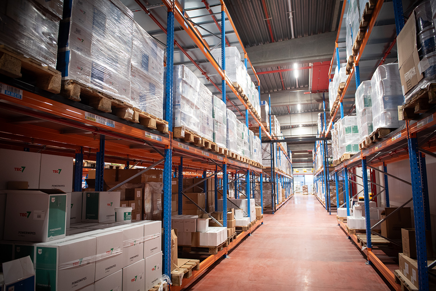 Novatech International embraces Microsoft Dynamics 365 CRM - and the future
