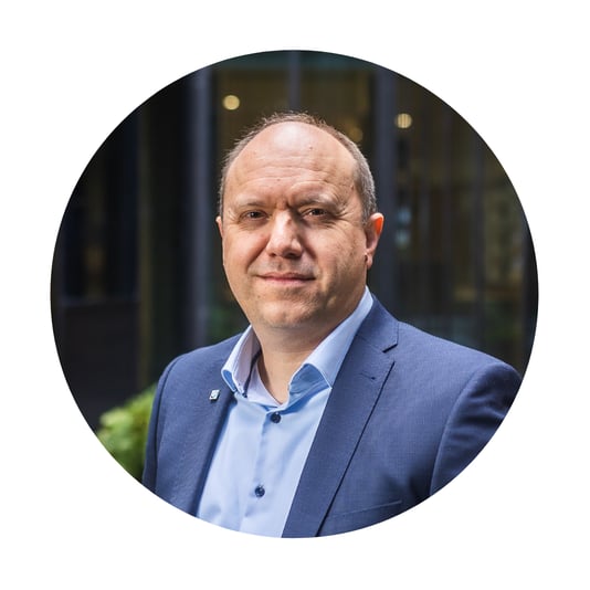 RSA Conference 2025 | Cegeka