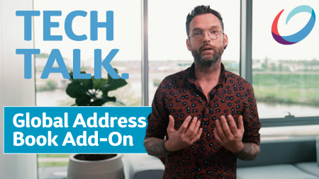 Enhancing your Dual Write integration with the Party and Global Address ...