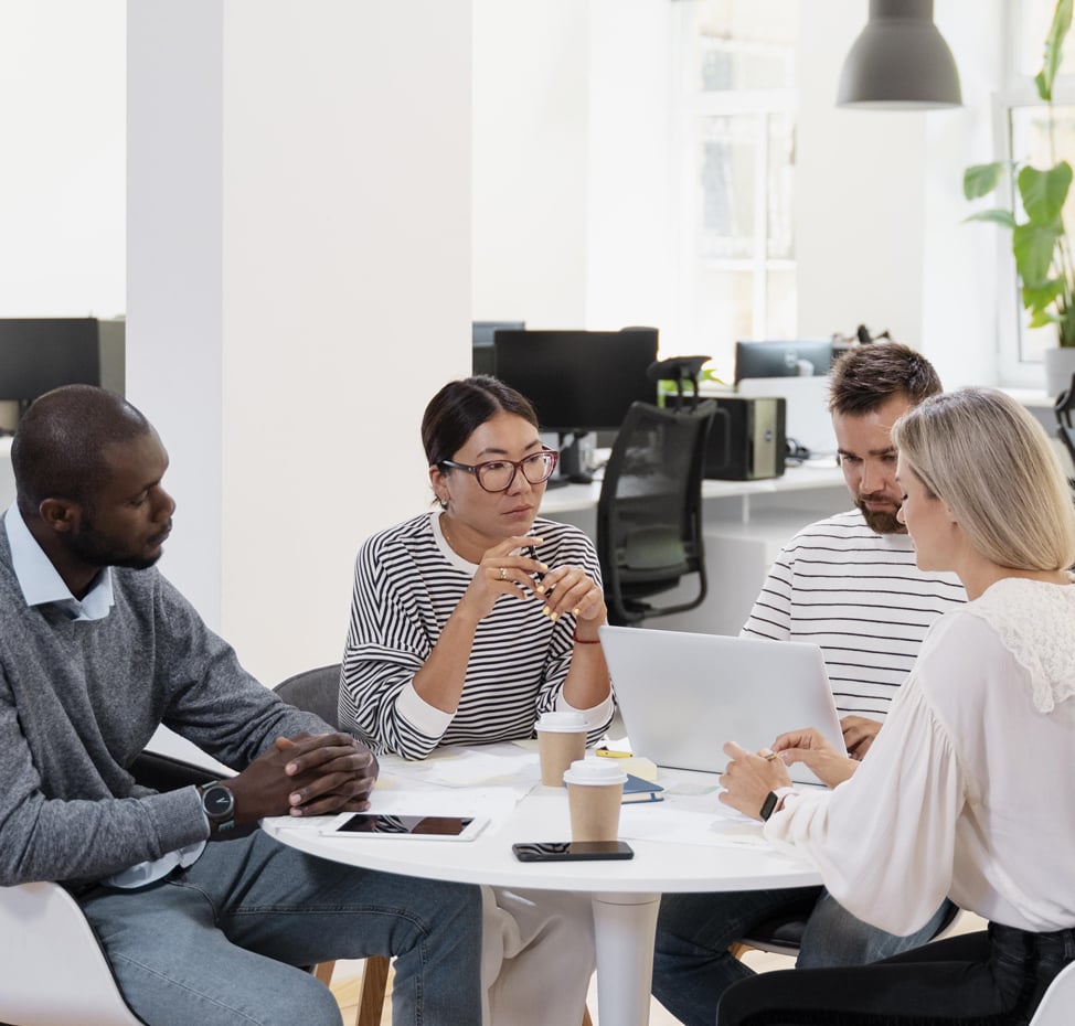 Request your Power Platform hyperautomation assessment | Cegeka