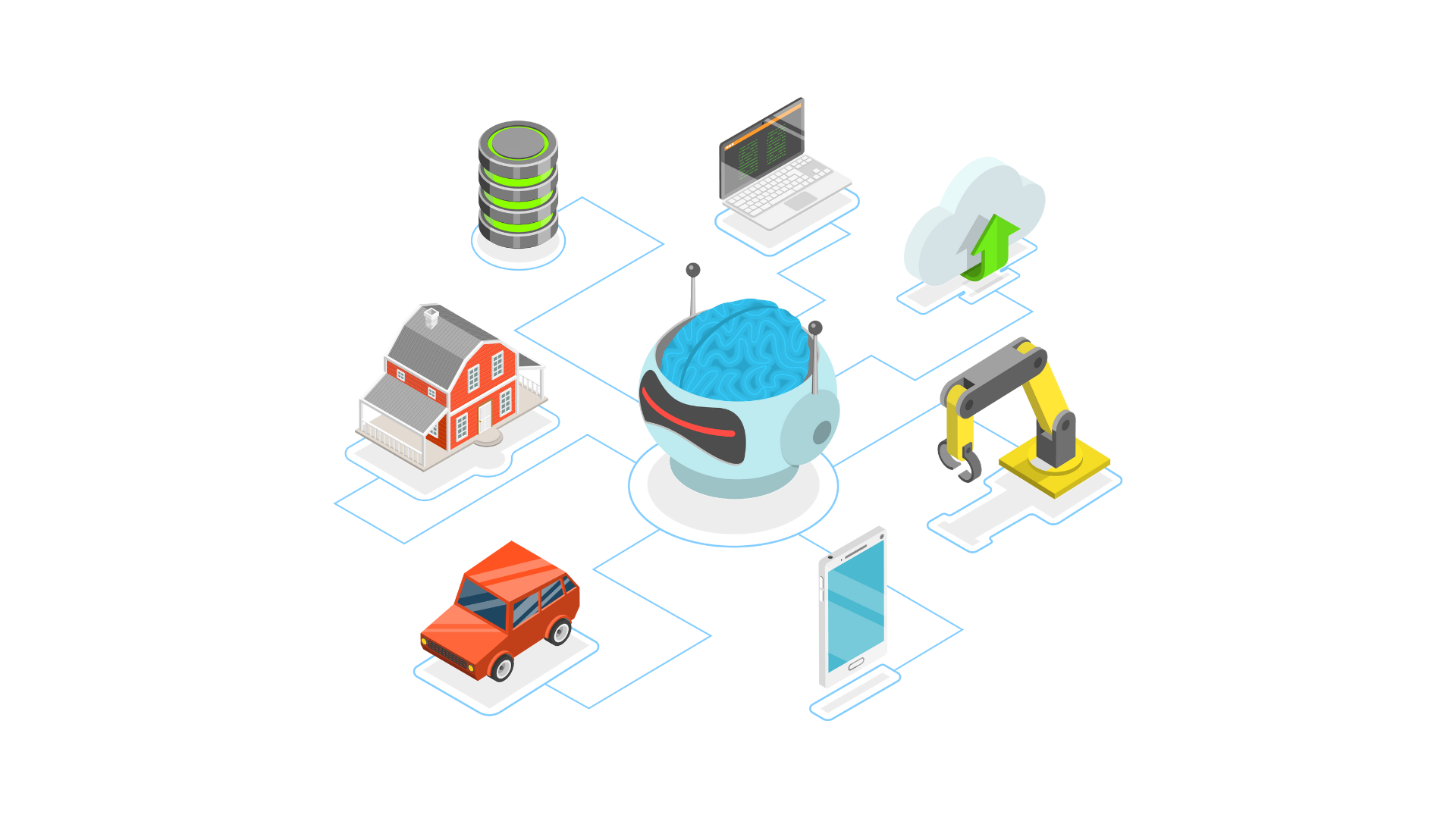 iBPA: Come innovare i processi aziendali con AI e Process Mining