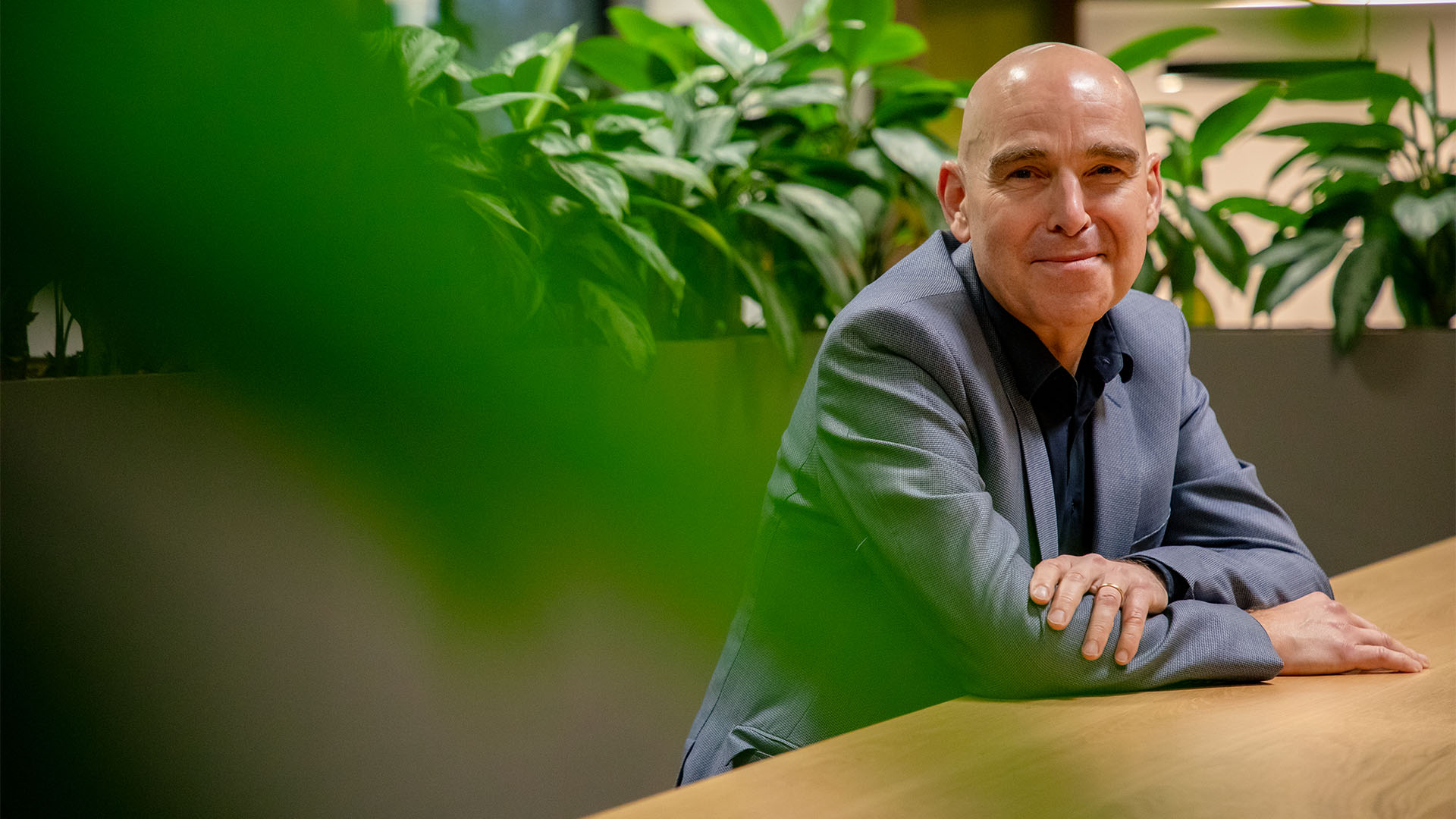 Cegeka's vision for a carbon-neutral future: the zero-emissions virtual ...