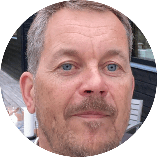 Join Cegeka at the Nordic Life Science Days