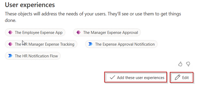 Power Platform Plan Designer: you describe, Power Apps builds