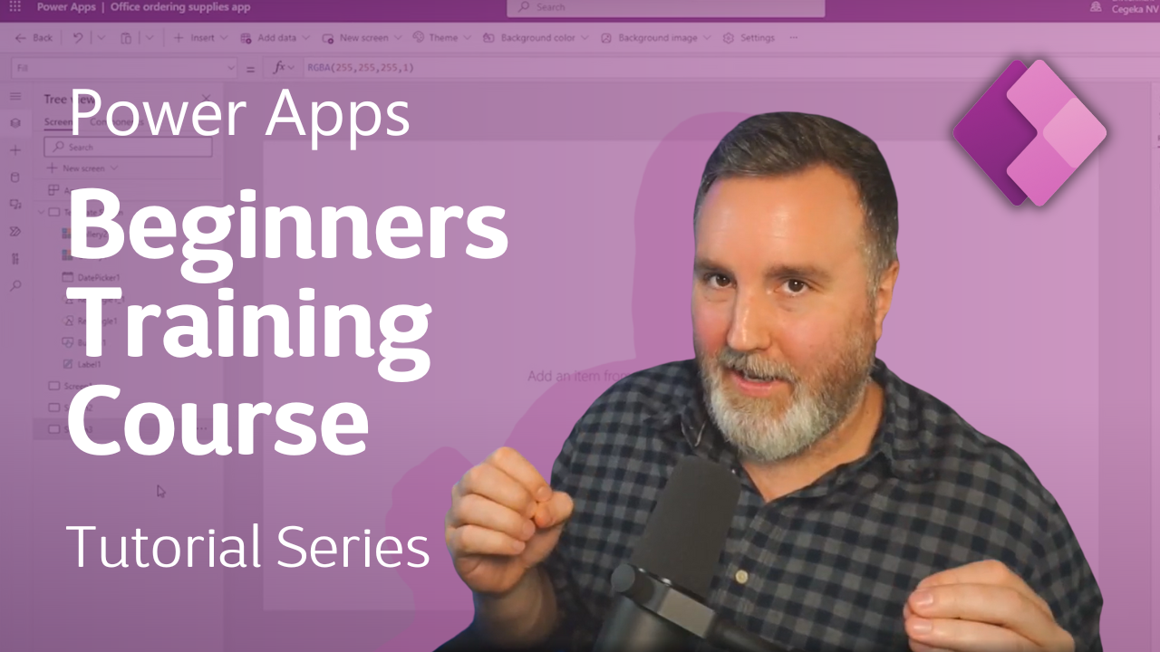 Powering up your business: A beginner's guide to Microsoft Power Apps