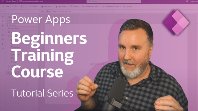 Powering up your business: A beginner's guide to Microsoft Power Apps