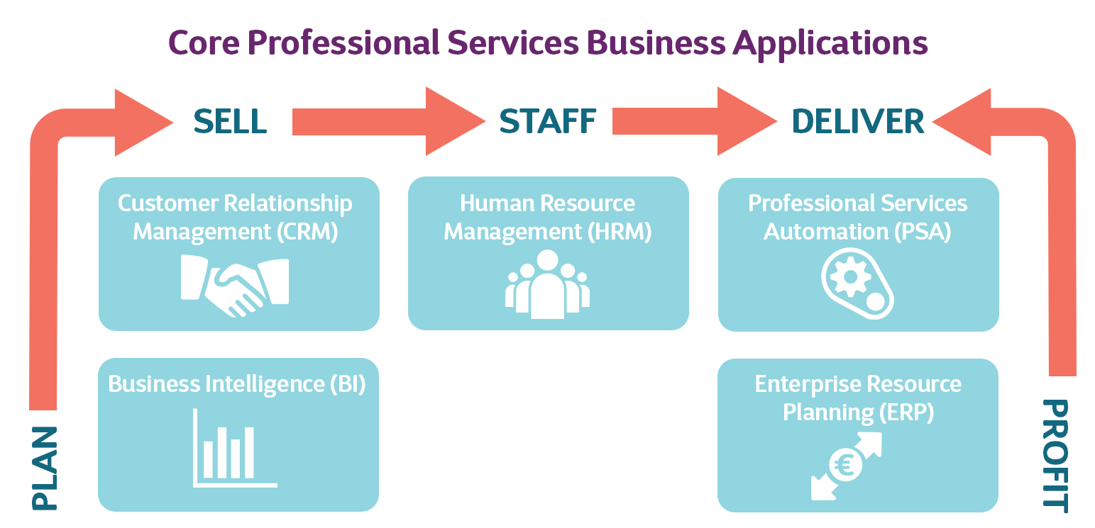 Can Cegeka and Microsoft meet all the needs of a professional service ...