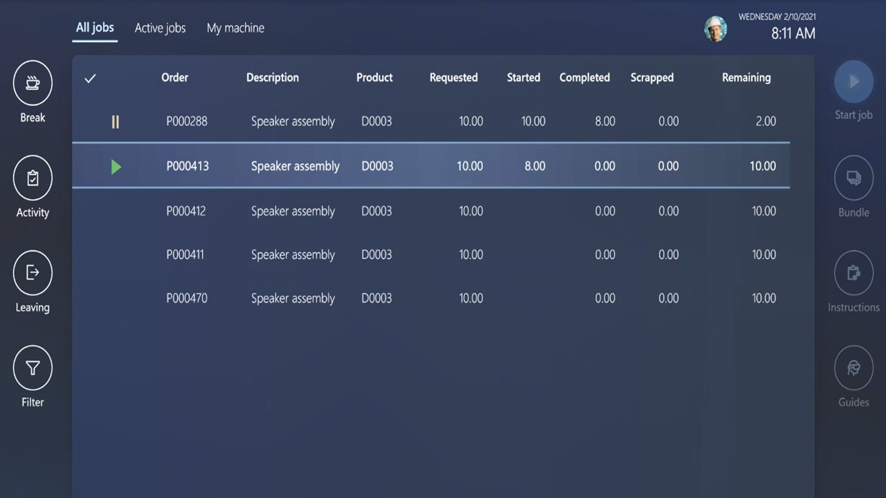 What's new for Finance & Operations in 2021 Microsoft Dynamics 365 ...