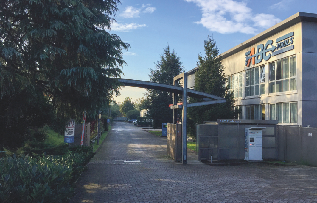 ABC Tools: digitization in record time