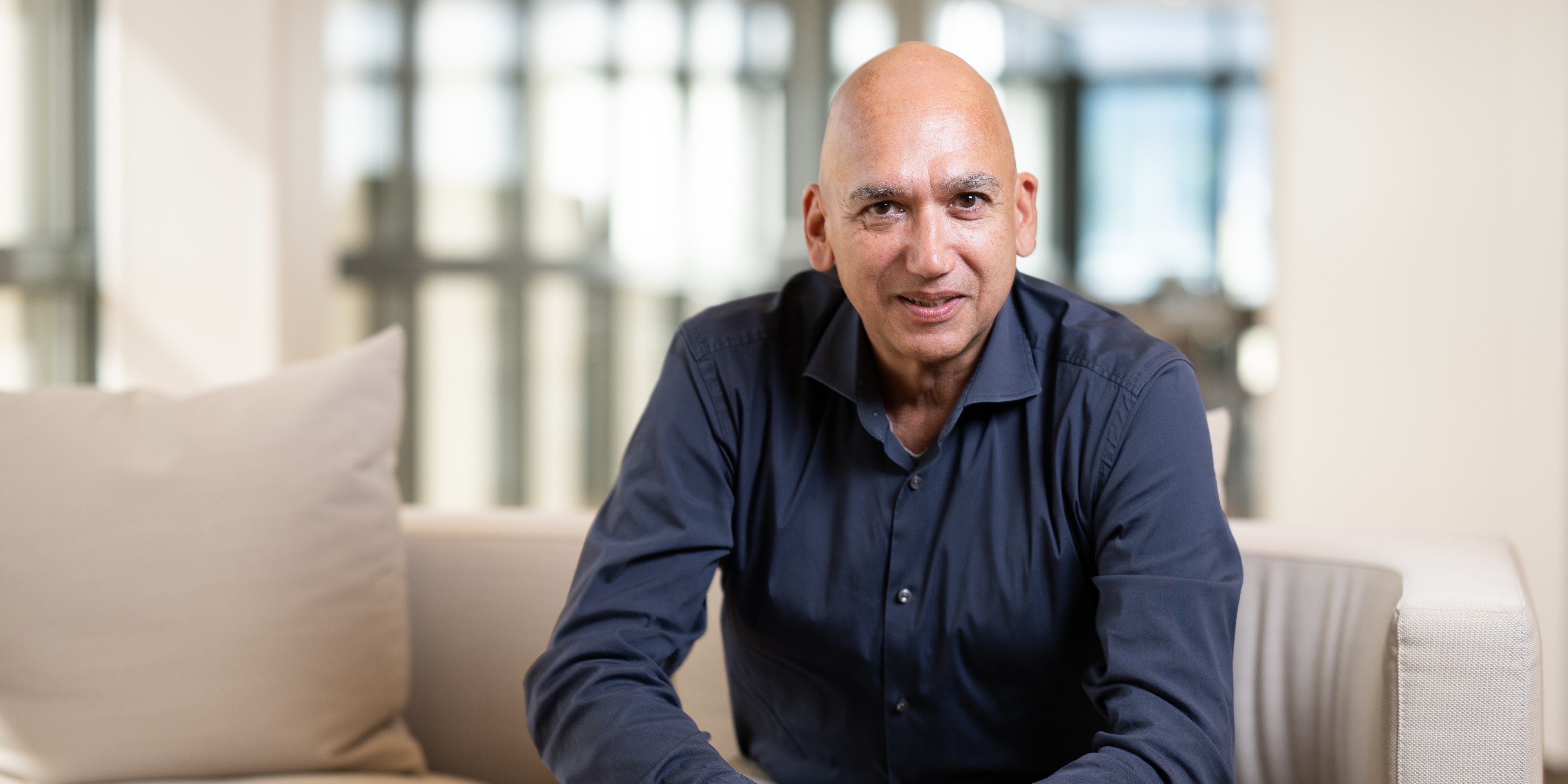 IAM is the Swiss Army knife of IT Security