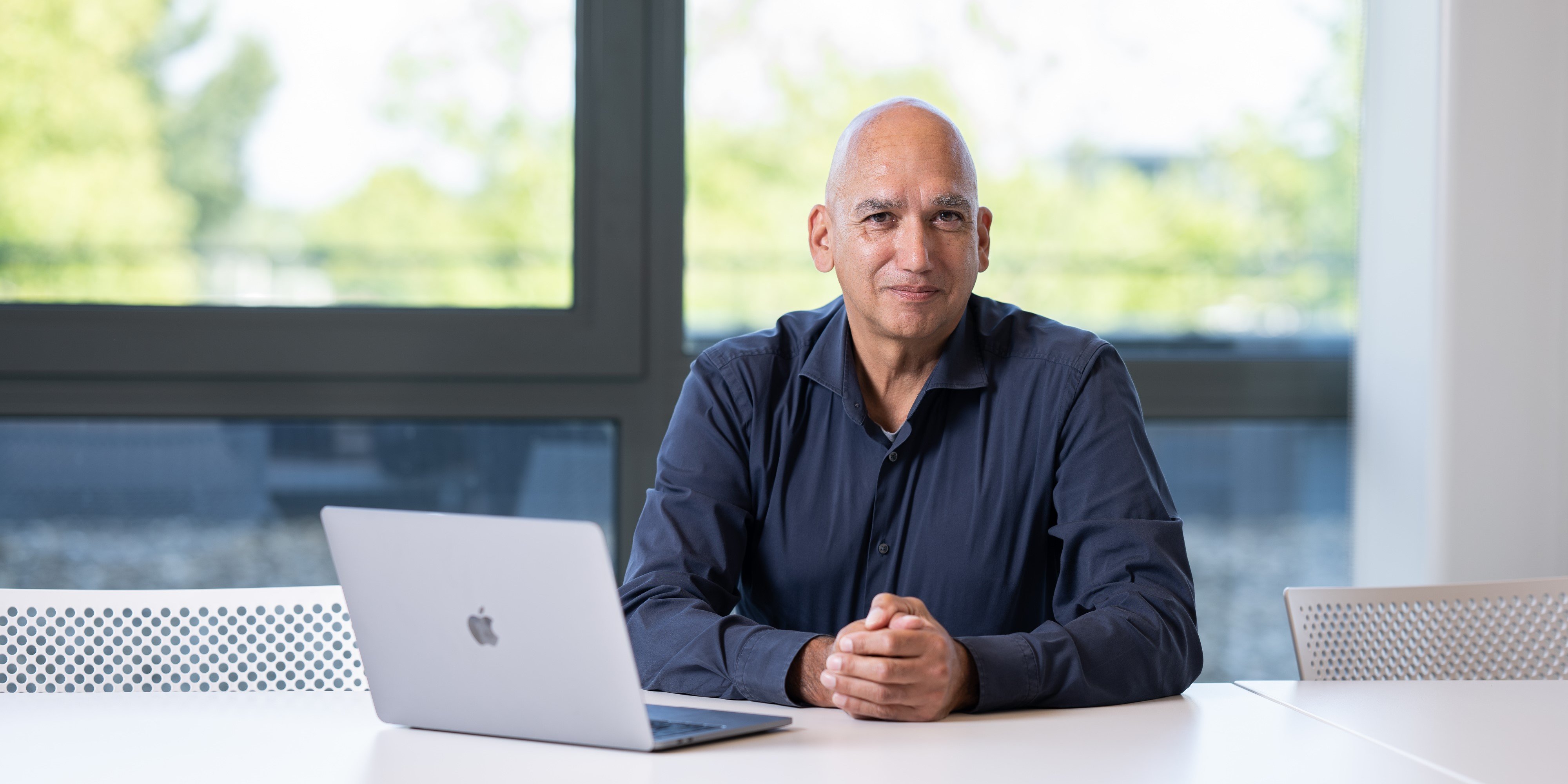 IAM is the Swiss Army knife of IT Security