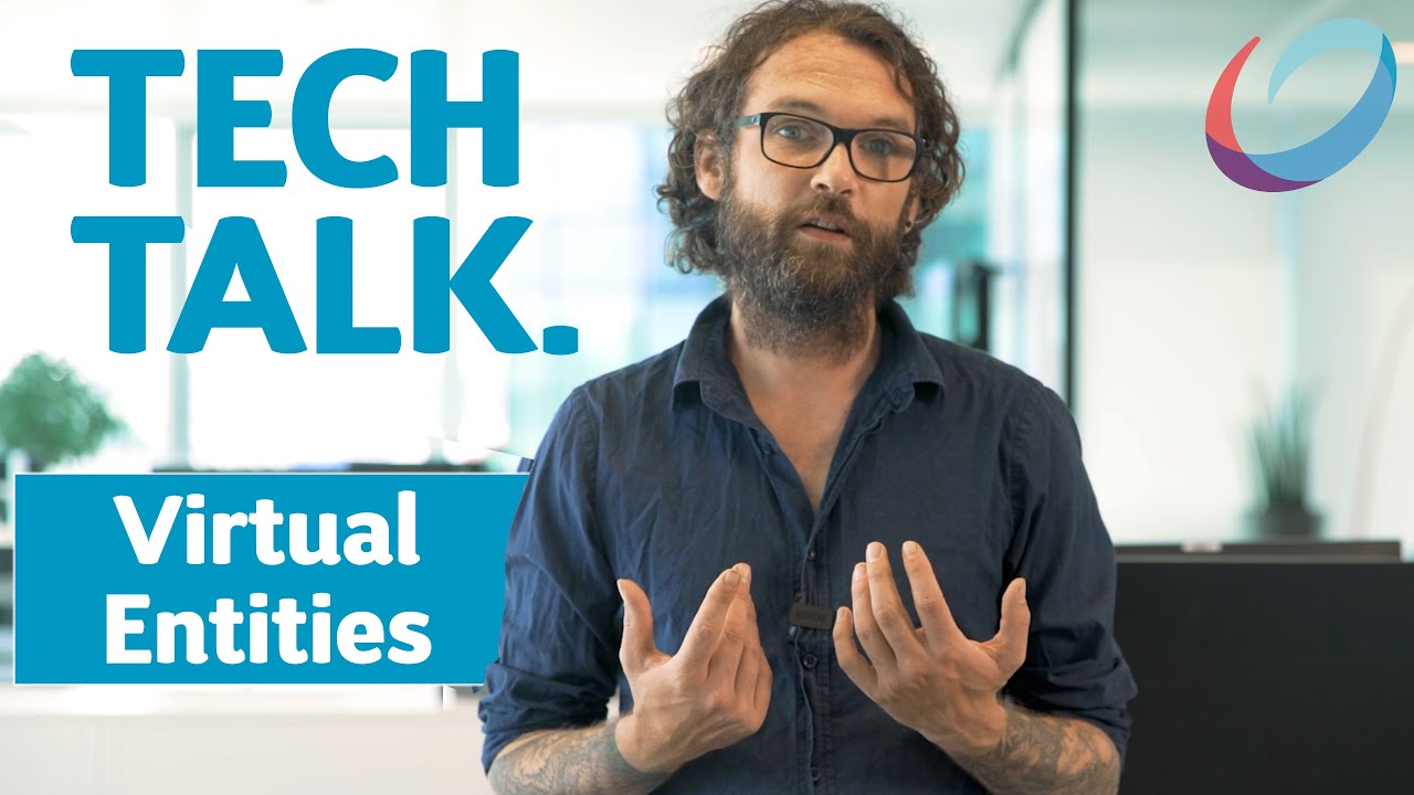 Virtual Entities for D365 CE and F&O