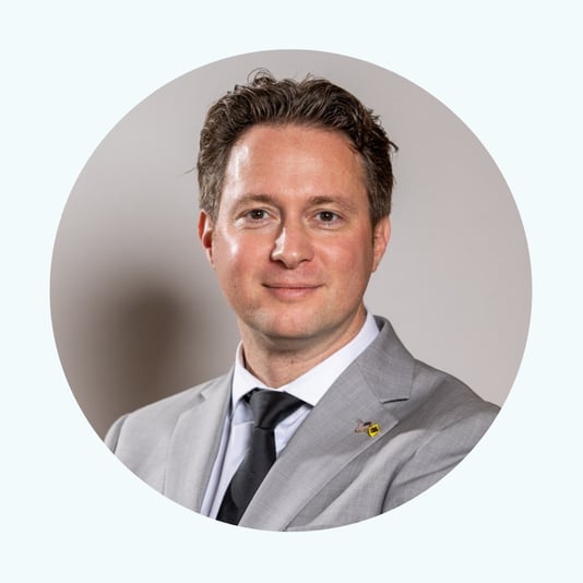 RSA Conference 2025 | Cegeka