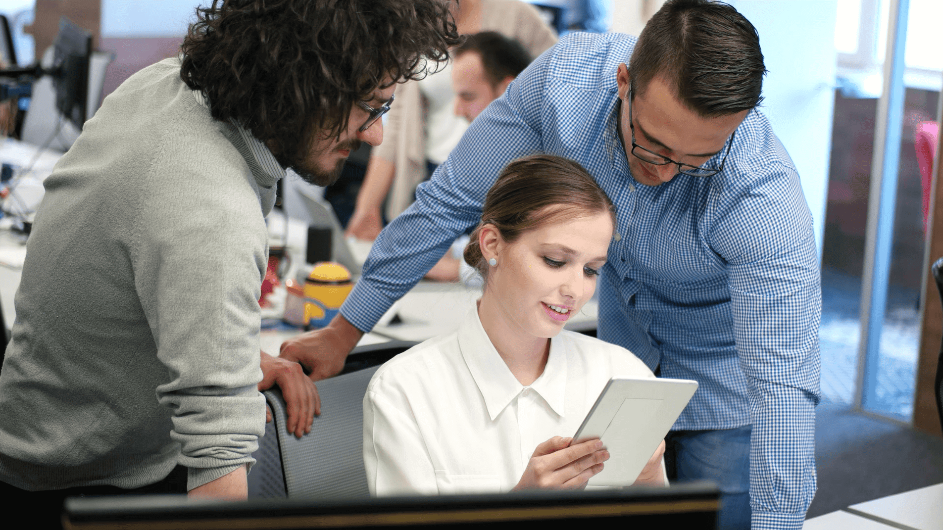 Cegeka Boosts Fidea's Test & CI/CD Efficiency