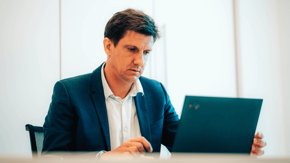 Eight Lakes enhances network infrastructure with Cegeka Managed SDWAN solution