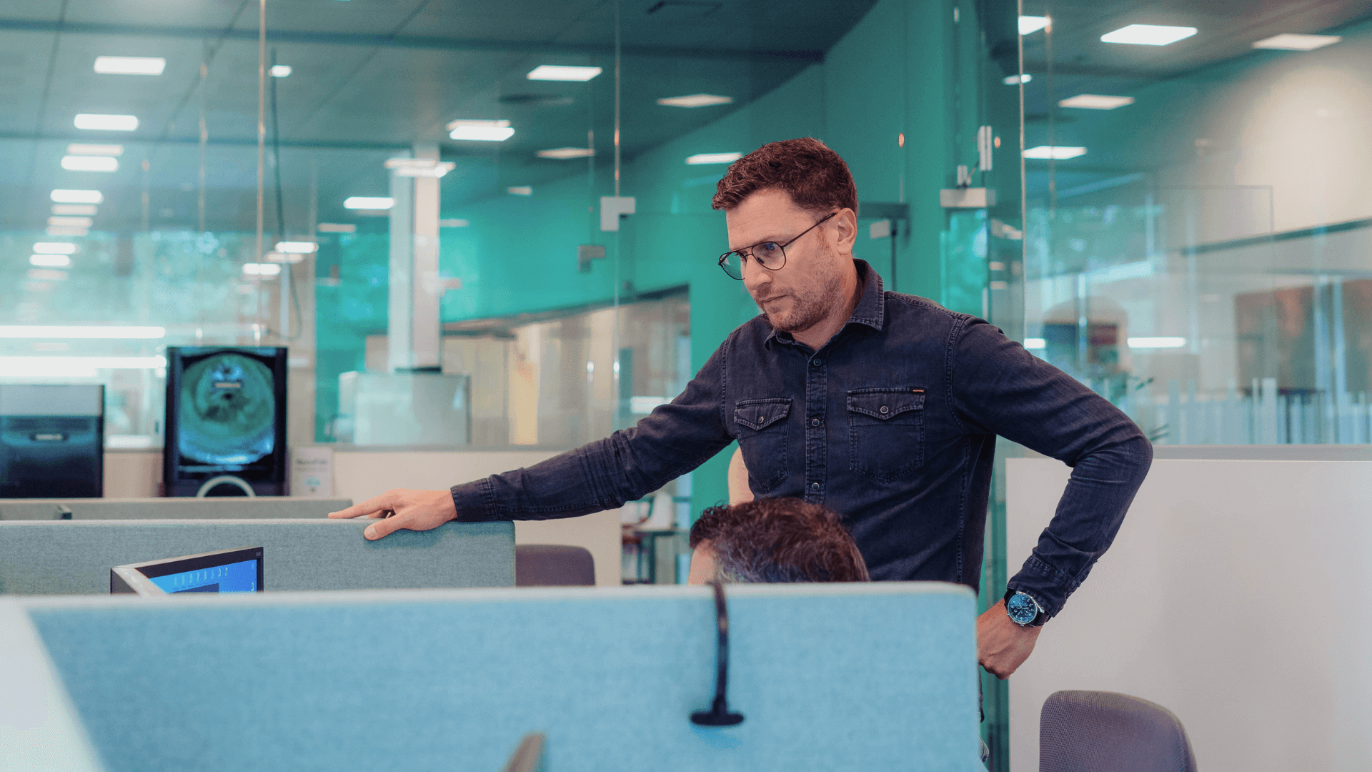 ProScan and Cegeka: Revolutionizing Dental Implant Identification with AI