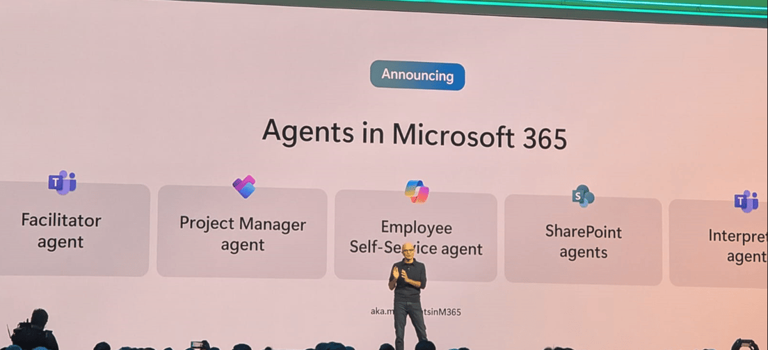 Vier dagen Microsoft Ignite: dit zijn onze belangrijkste bevindingen