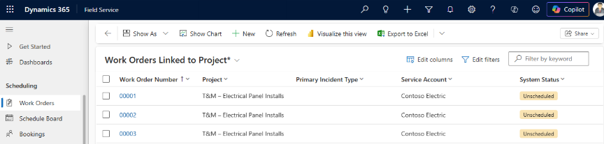 Microsoft Dynamics 365 2026 Release Wave 1: Smarter Execution Across ...
