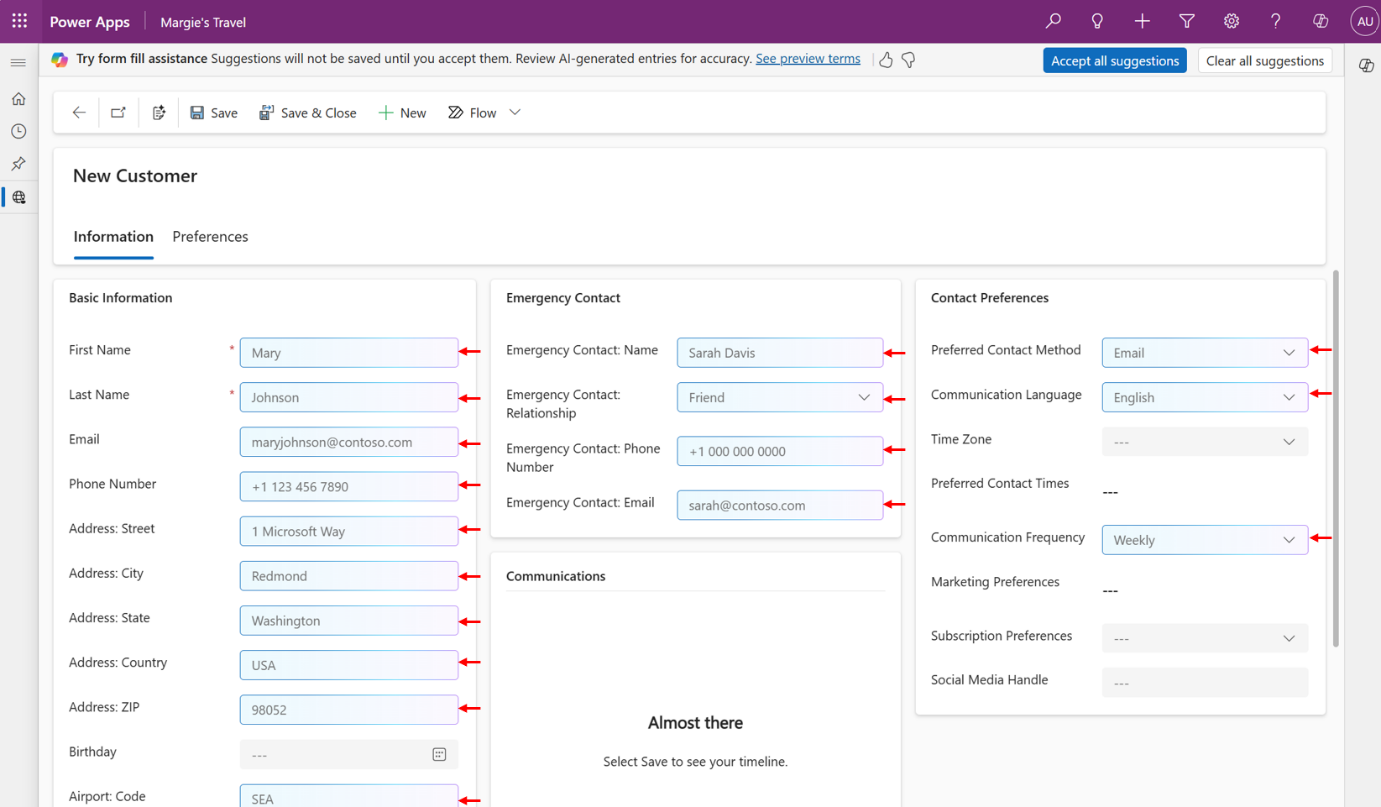 Microsoft Power Platform 2025 Release Wave 2: AI-powered apps ...