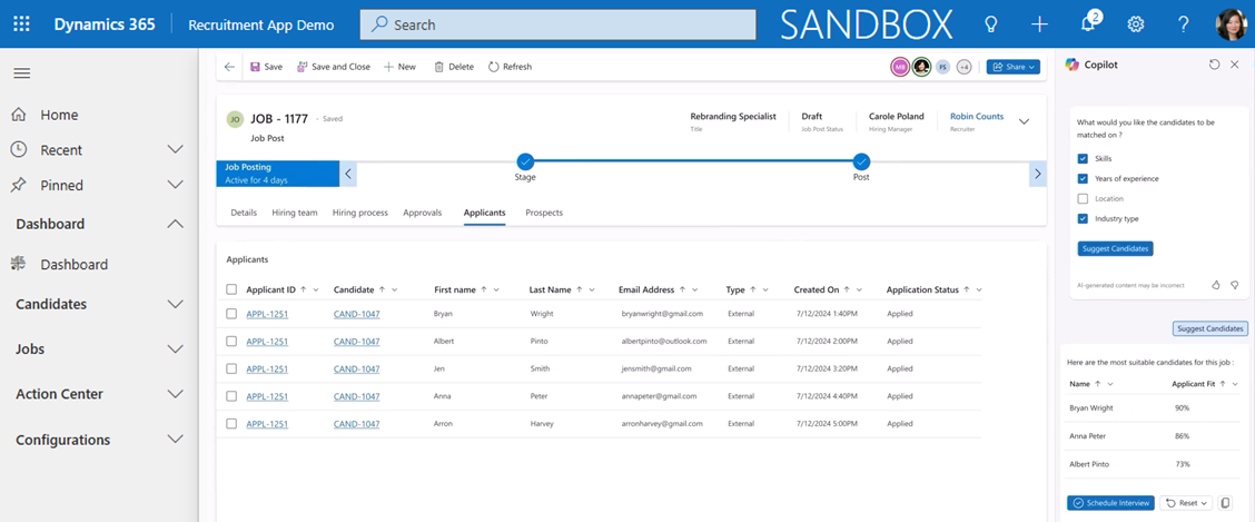 The most exciting new features for HR: What’s ahead in Dynamics 365 ...