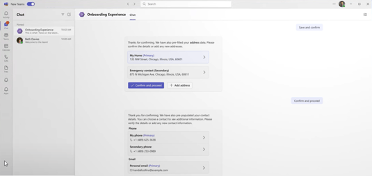 The most exciting new features for HR: What’s ahead in Dynamics 365 ...