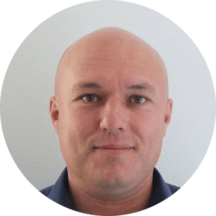 Cegeka DNA: meet our colleague, Viorel