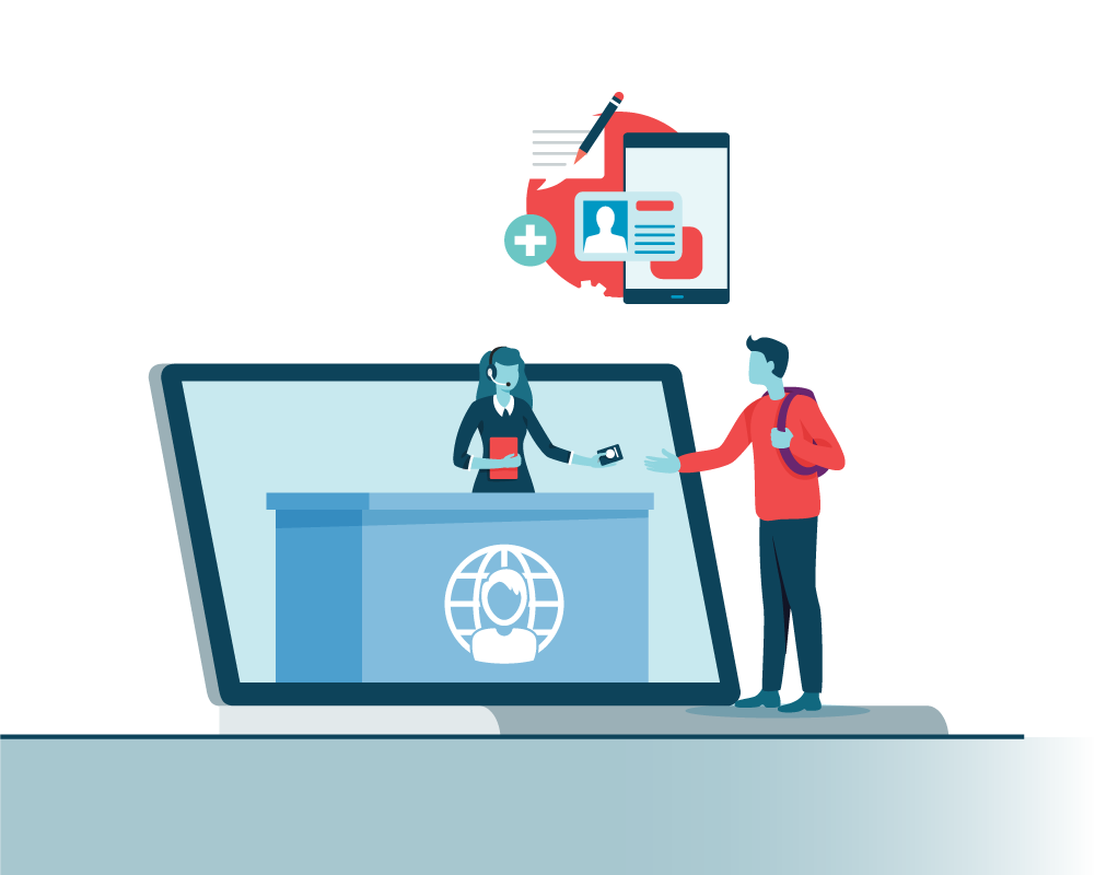 IT Solutions for Government & Public Services | Cegeka