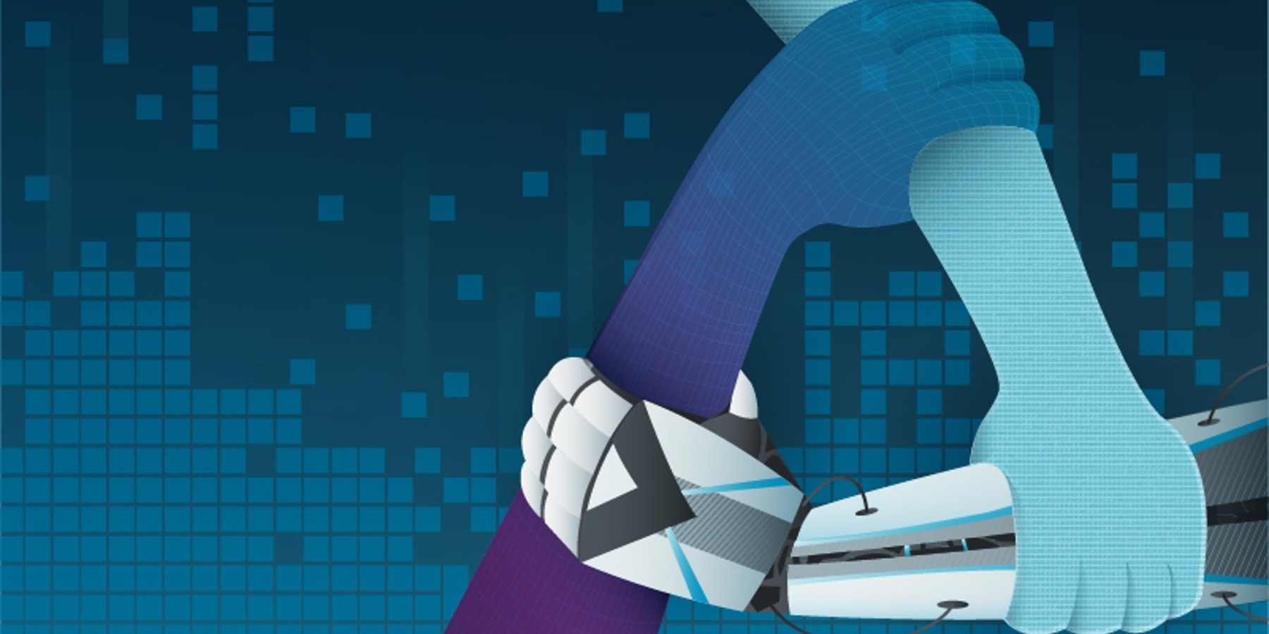 Trinity of Innovation