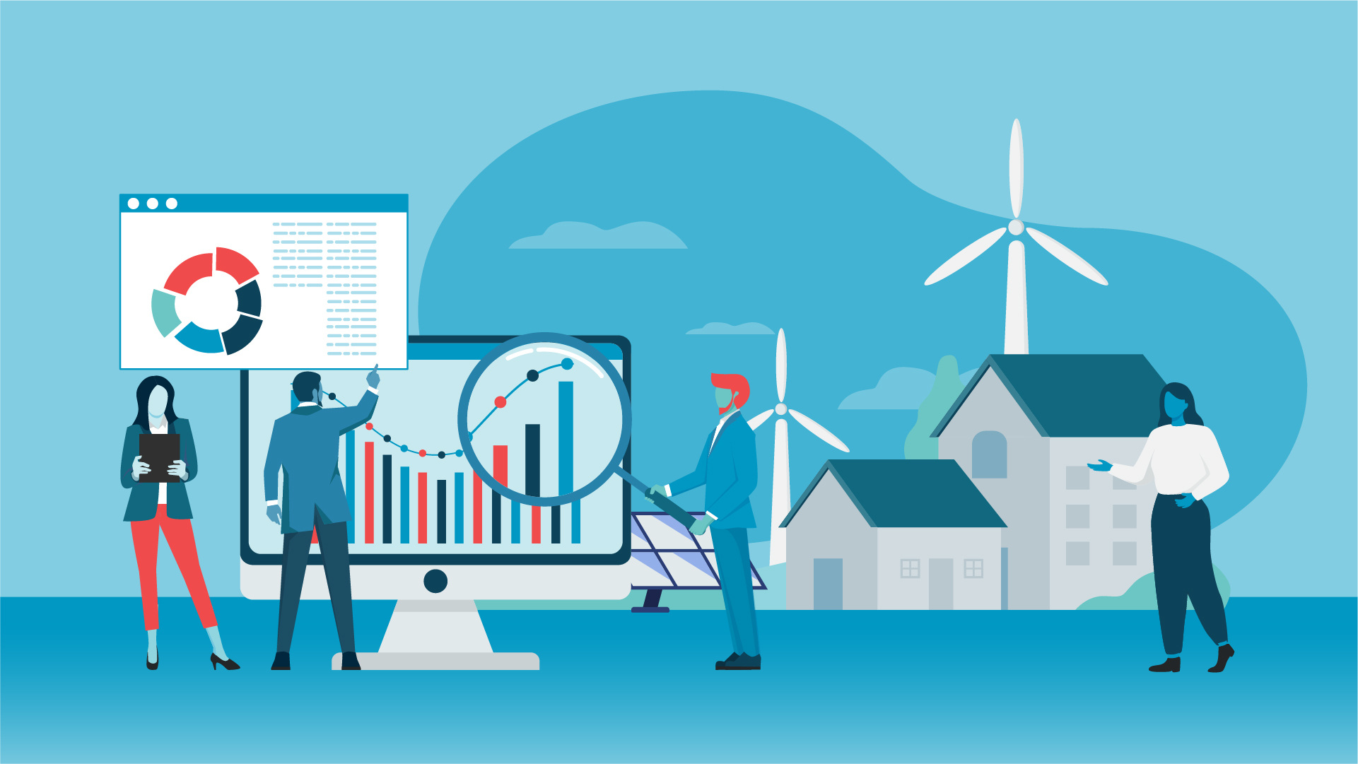 Predictive Insights & IoT