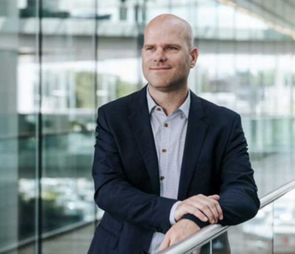 Fluvius builds future-oriented platform for digital meter data