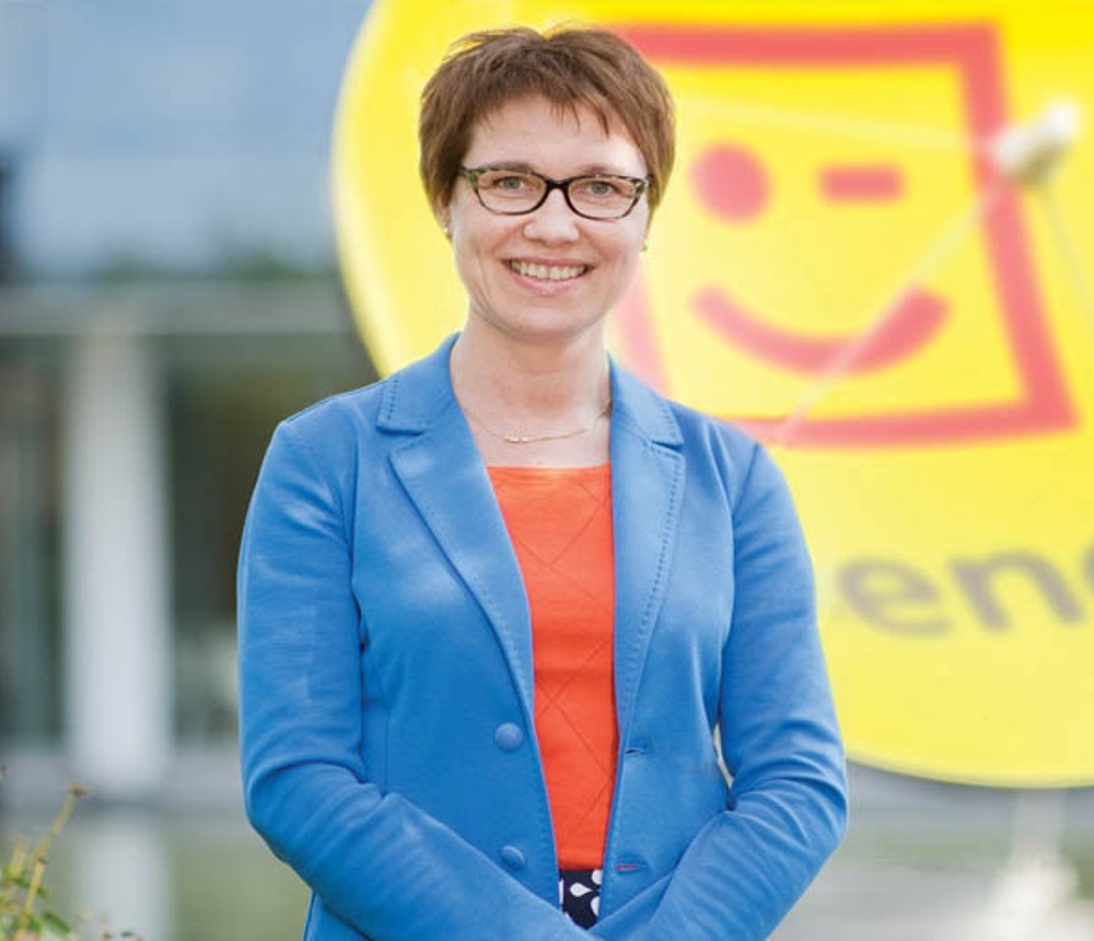 Telenet’s Yellow Wire: Modernizing Internal Communications