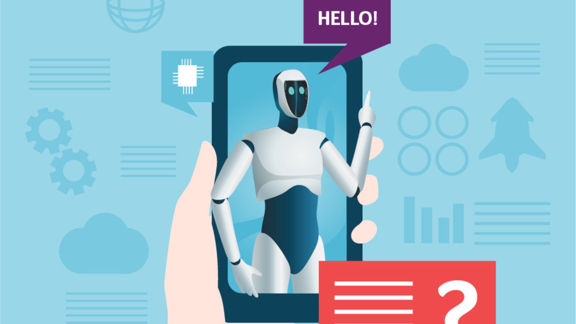 Choosing the perfect AI assistant: to build or to buy?