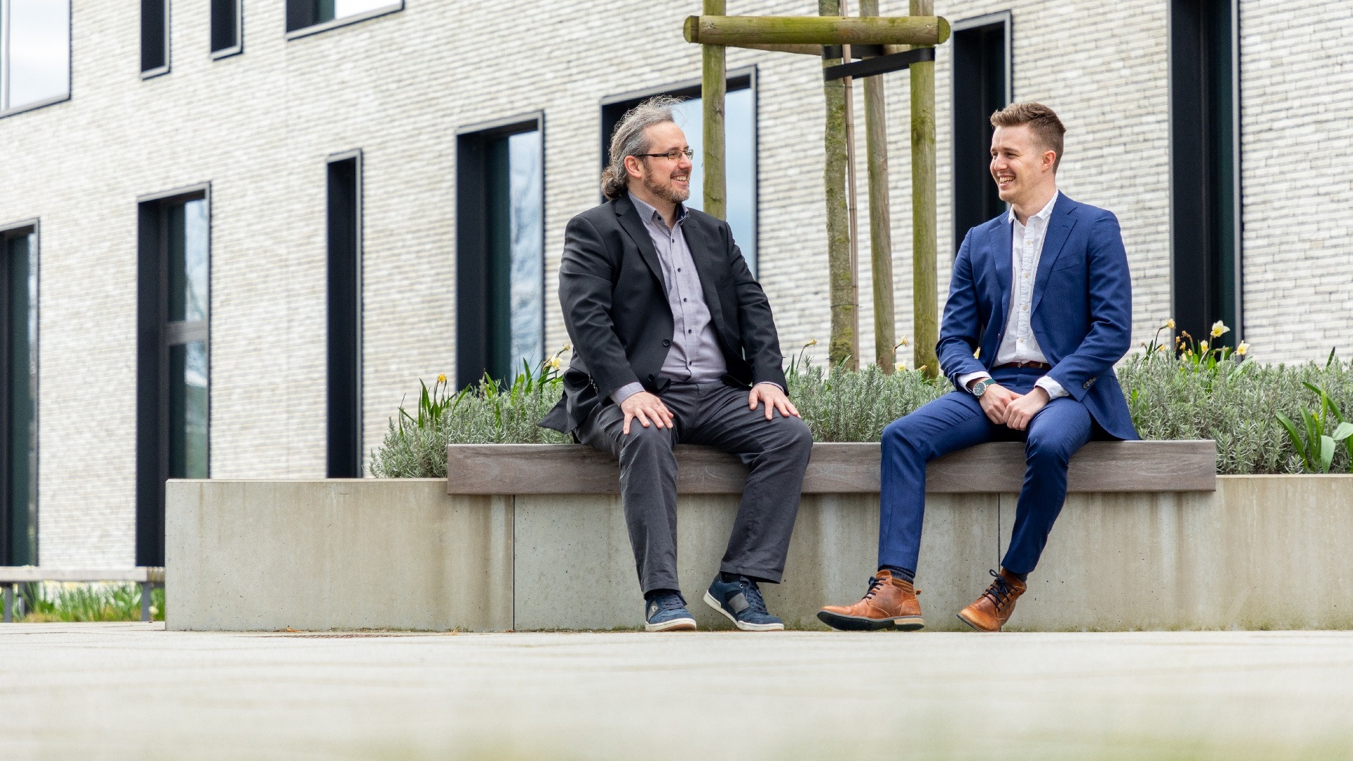 AI-Powered Drones Assist First Responders