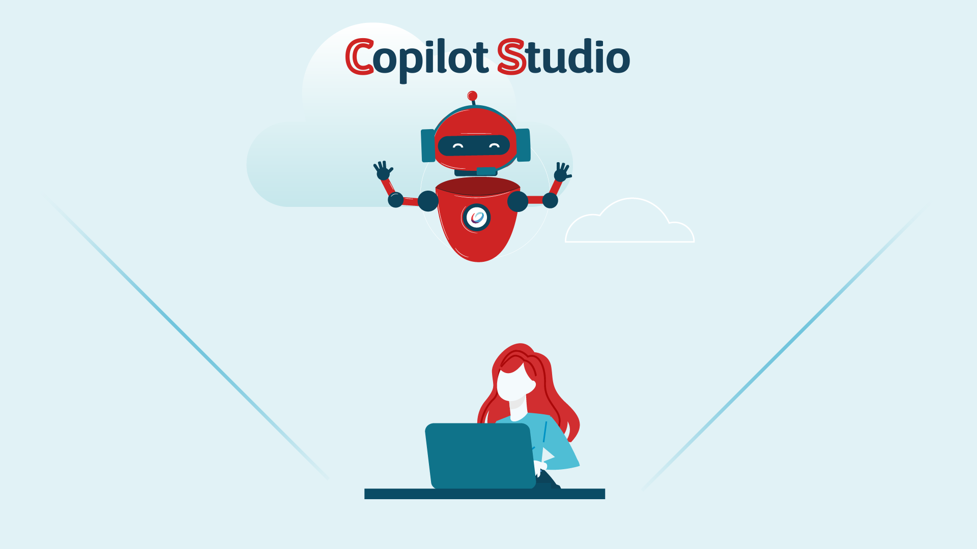 Techsplained: Copilot Studio