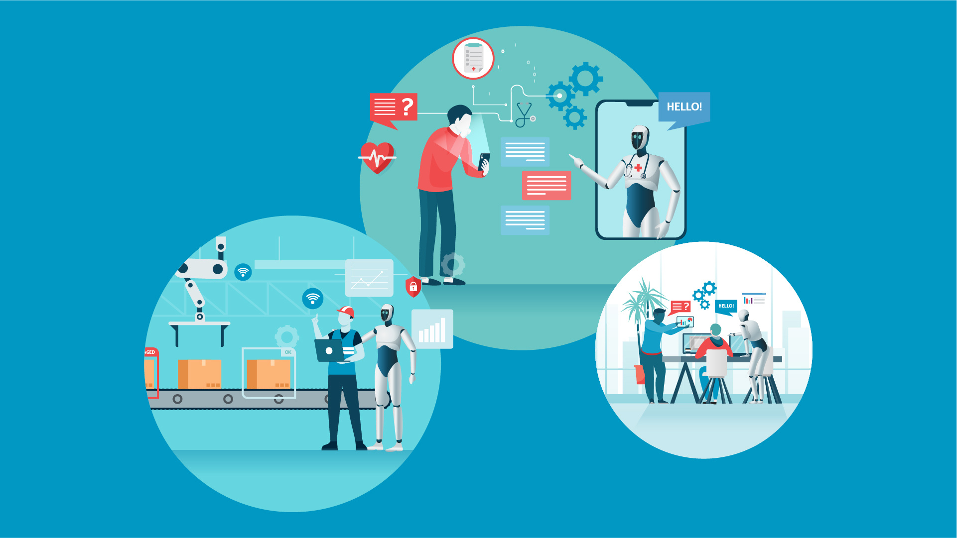 The future path of Artificial Intelligence, beyond GenAI