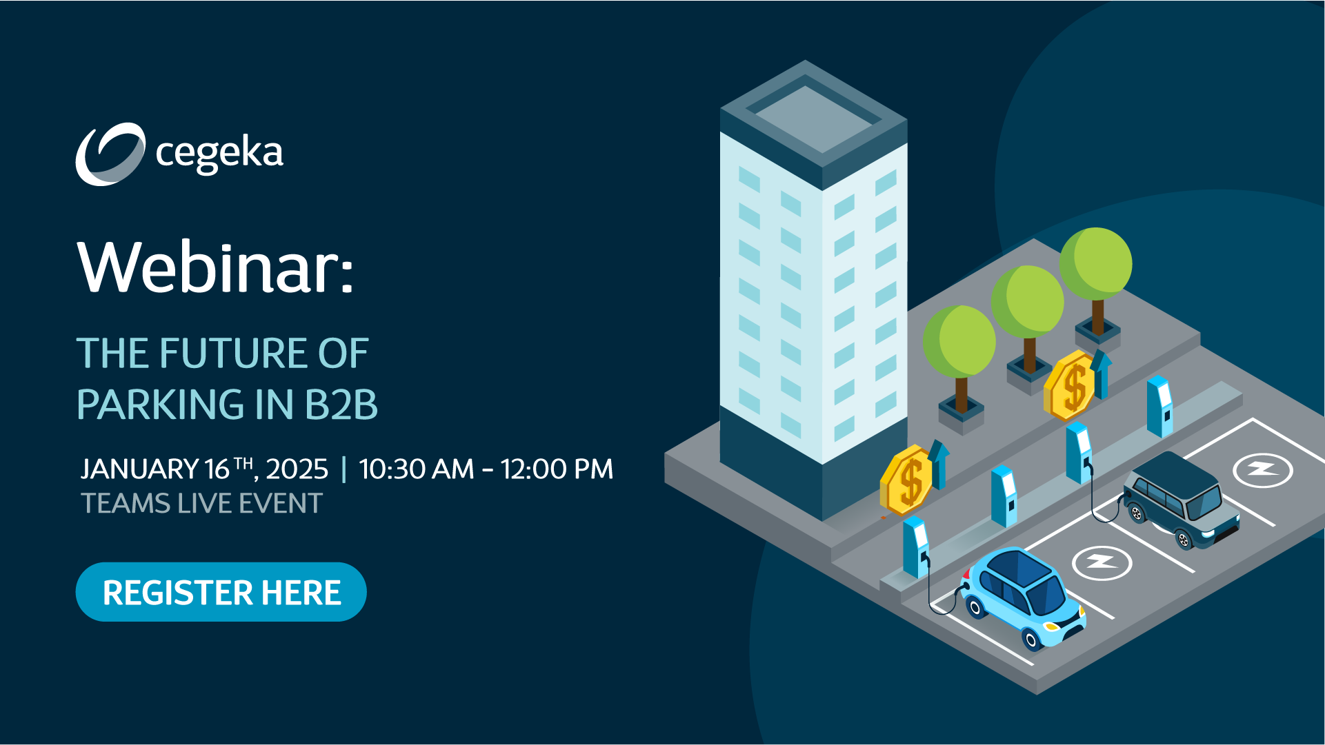 [Webinar] The Future of Parking in B2B