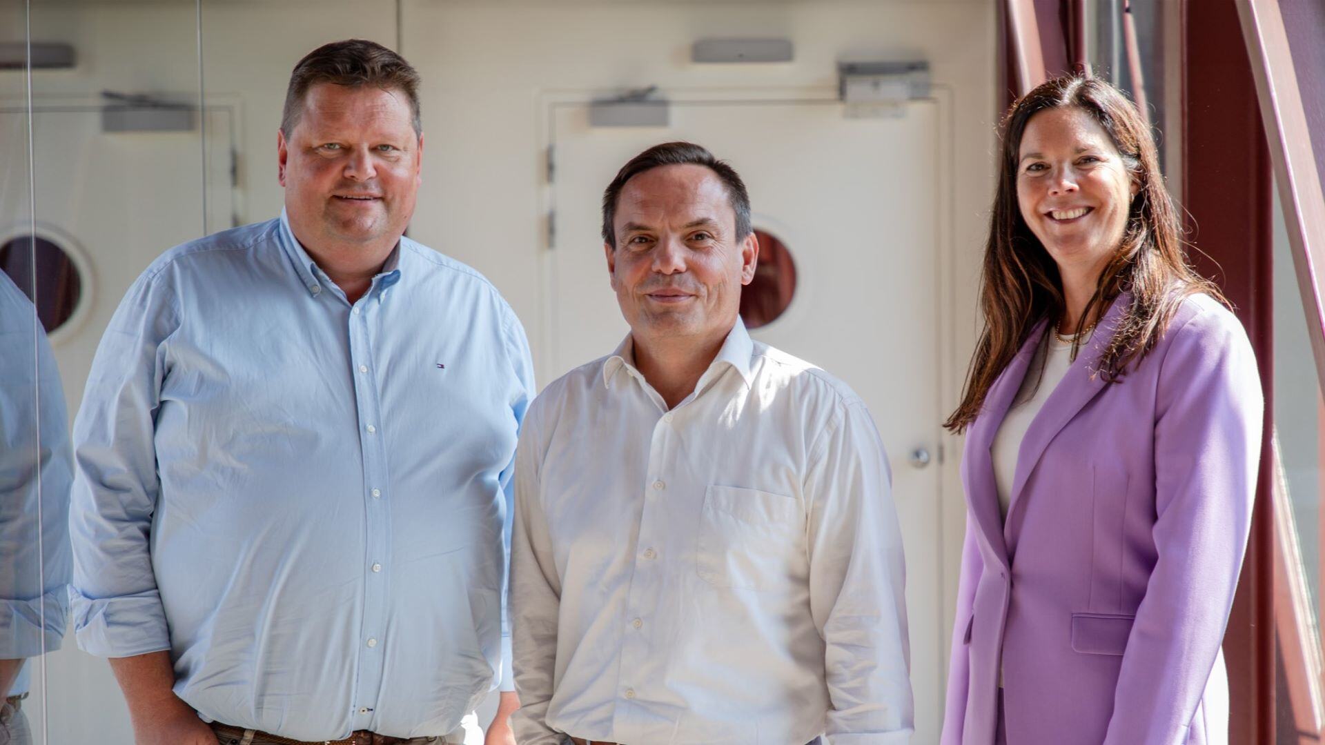 Cegeka’s new structure for accelerated international growth