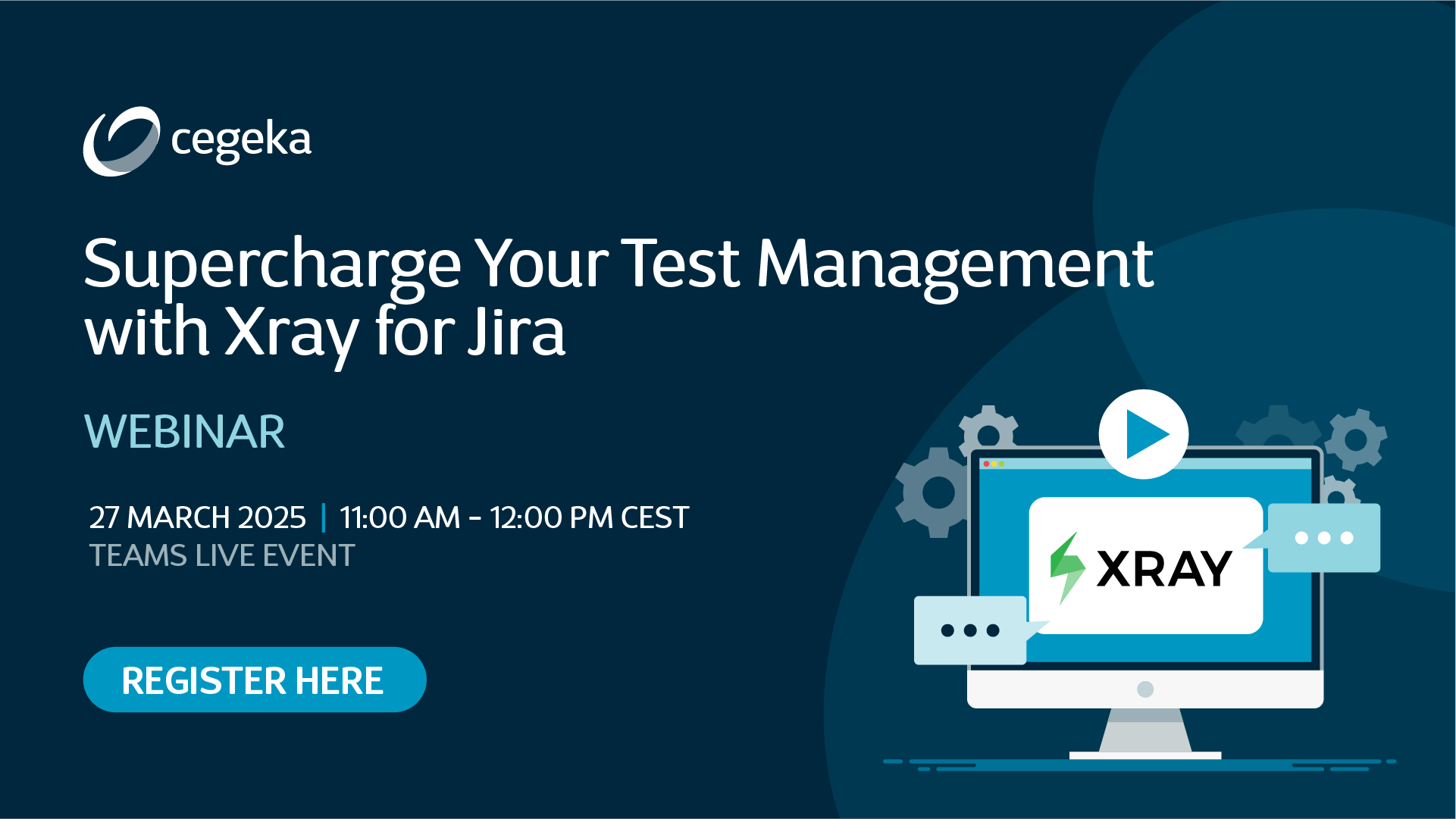 [Webinar] Supercharge Test Management with Xray for Jira