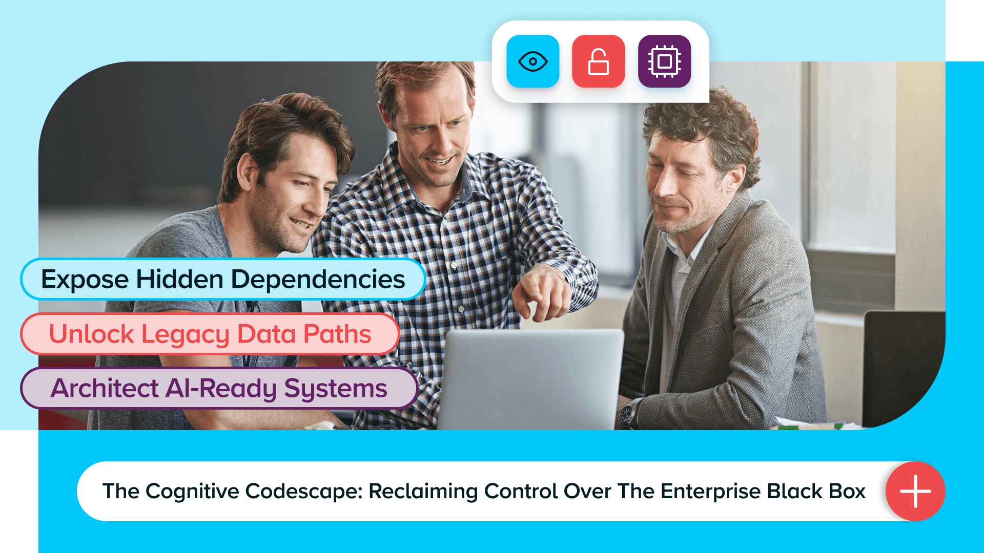 The Cognitive Codescape: Reclaiming Control Over the Enterprise Black Box