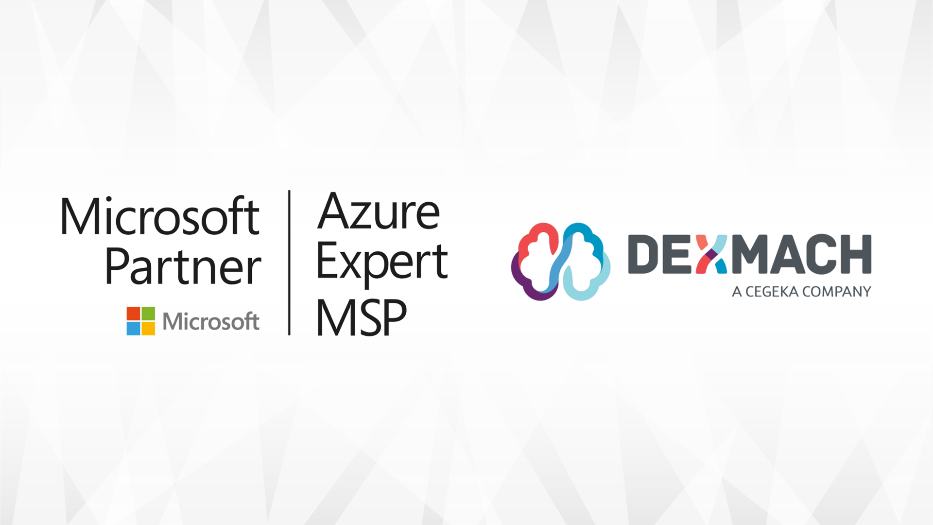 DexMach erneuert Azure Expert MSP-Status & bekräftigt Commitment zu ...