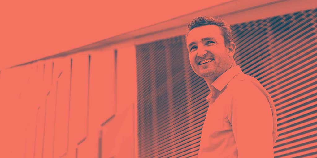 Linux Containers & DevOps Engineer